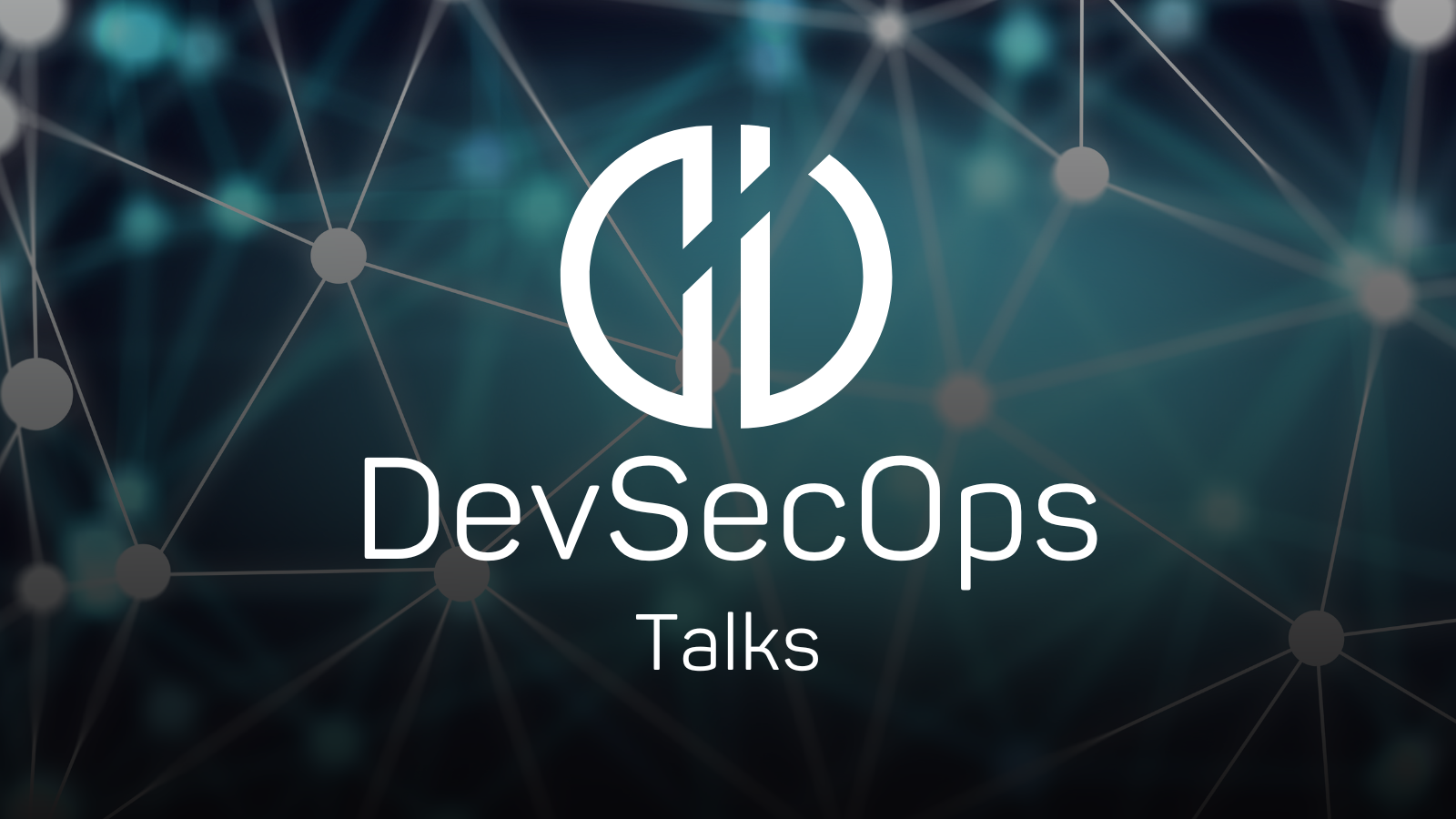Devsecops Talks